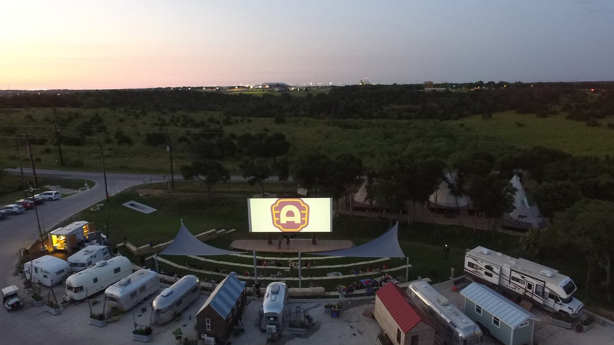 Alan Graham's Community First neighborhood for the homeless to expand ...