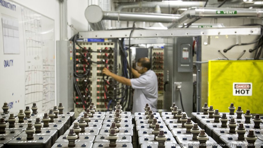 Ambri files for bankruptcy 2024: Company to sell itself to Gates ...