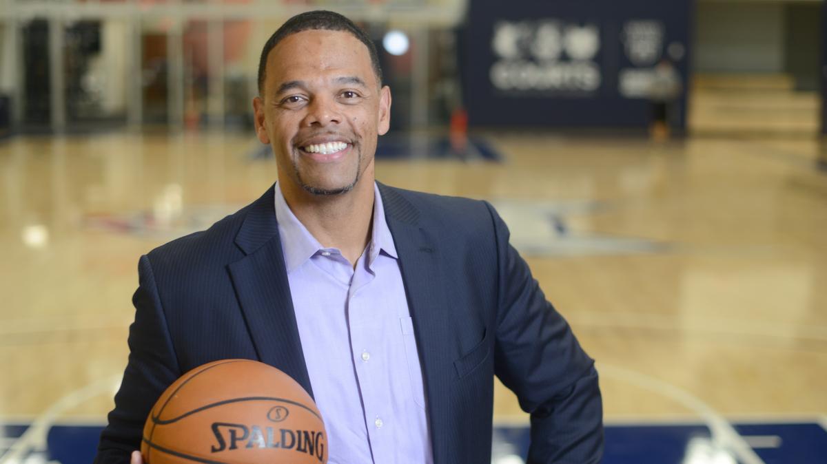 Former Gophers star John Thomas' new role: Getting Wolves/Lynx 'super ...