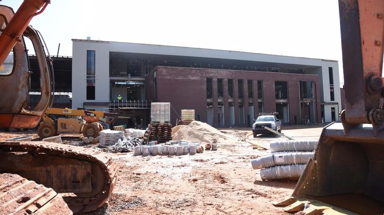 New high school, JA center focus on career readiness - Atlanta Business ...