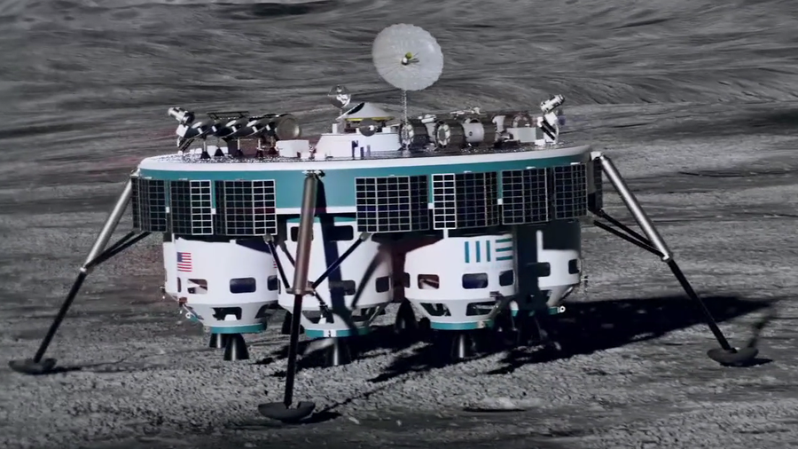 Cape Canaveral's Moon Express pushes back timeframe for its 1st lunar ...