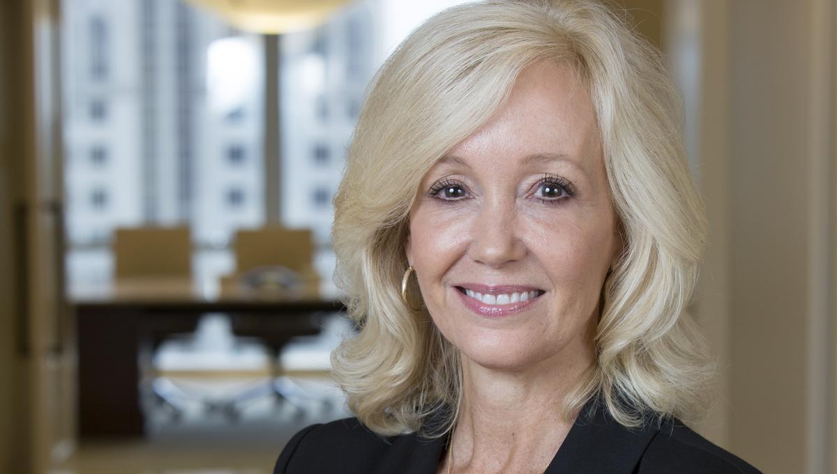 Most Admired CEO: Julie Theall Earp - Triad Business Journal