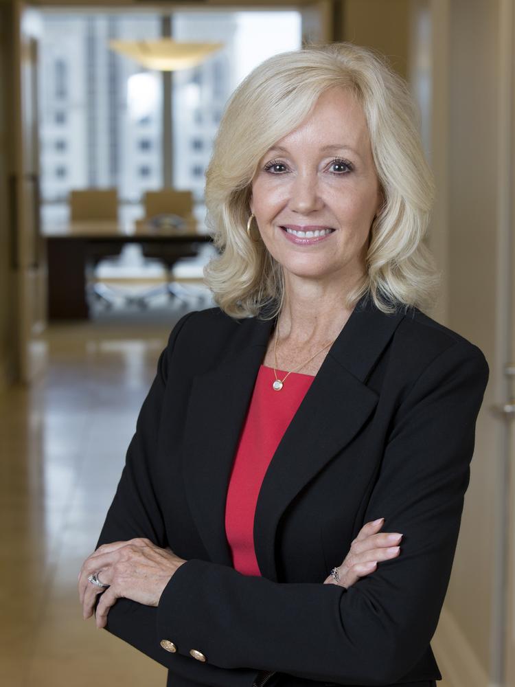 Most Admired CEO: Julie Theall Earp - Greensboro - Triad Business Journal