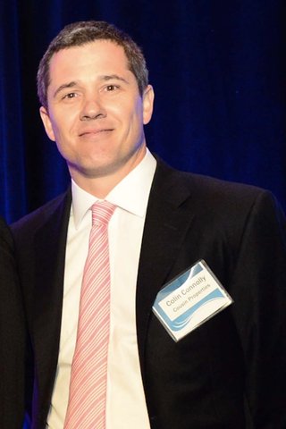 Cousins Properties makes move to groom possible successor to CEO ...