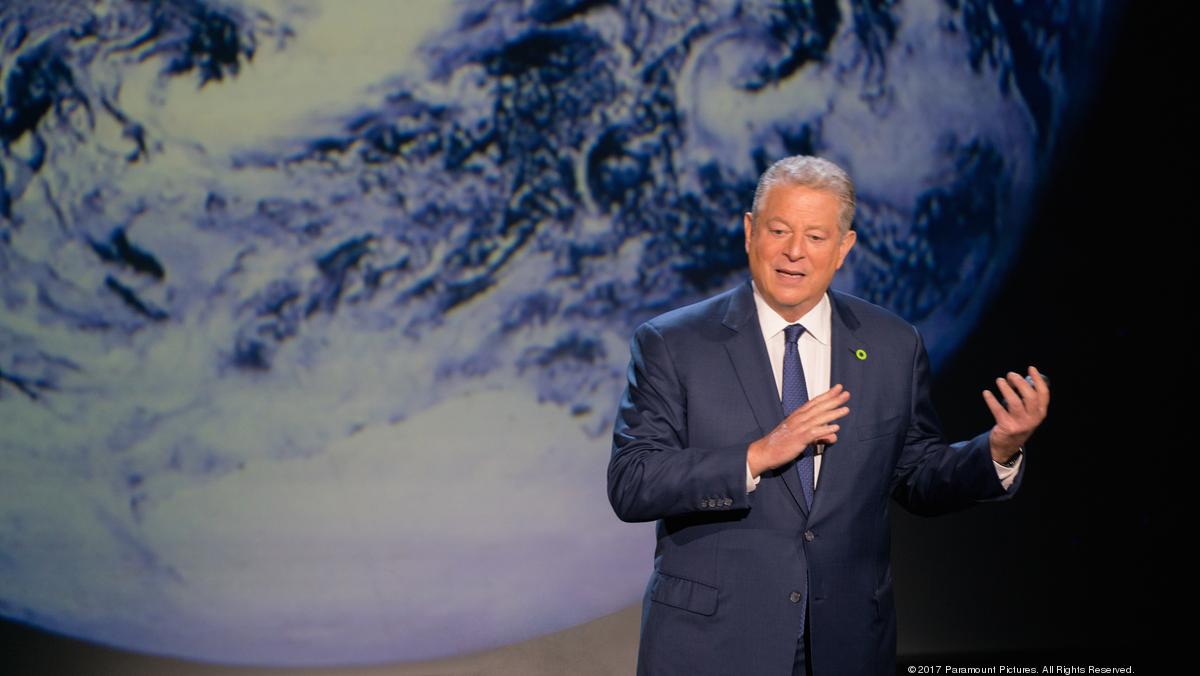 ‘An Inconvenient Sequel’ excavates the complex issue of climate change ...