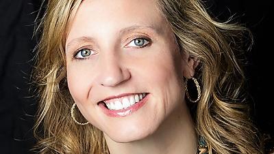 People to Know: Michelle Kerr - Columbus Business First