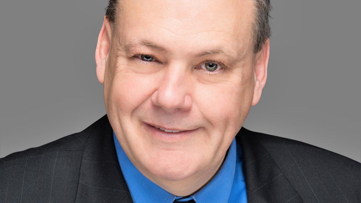People to Know: Sam Orth - Columbus Business First