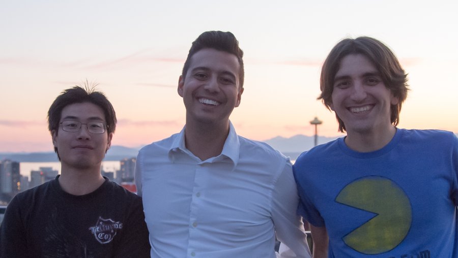 Cyrus Biotechnology lands $8 million to speed up drug development ...