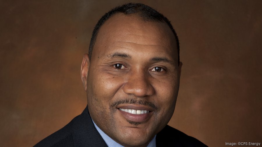Q&A: Derrick Howard reflects on 10 years on CPS Energy's board - San ...