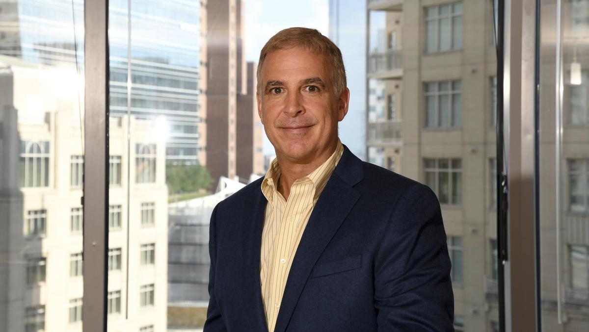 Jim Dondero will stay as settlement for bankrupt Highland Capital unit ...