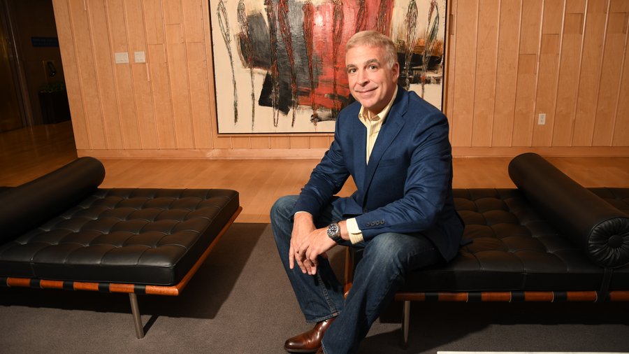 Dallas-based NexPoint buys publicly traded self-storage REIT Jernigan ...