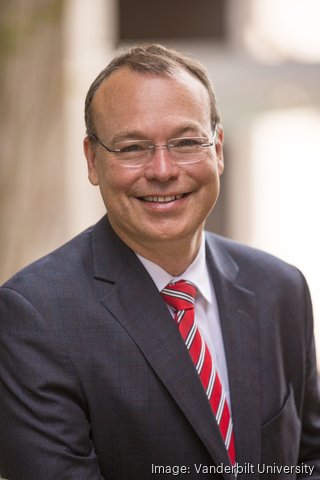 Vanderbilt University Medical Center targets growth outside Nashville ...