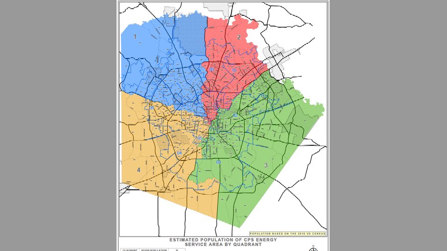 CPS Energy interviewing 12 candidates for board seat - San Antonio ...