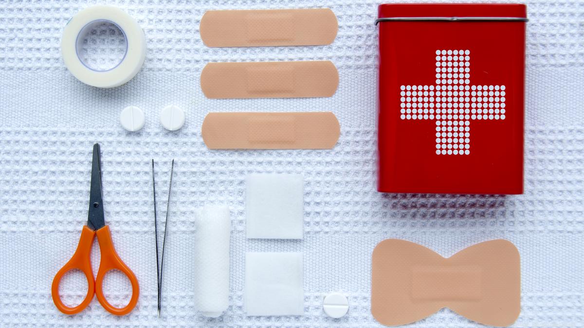 Check the pulse of your first-aid program with a formal review - The ...