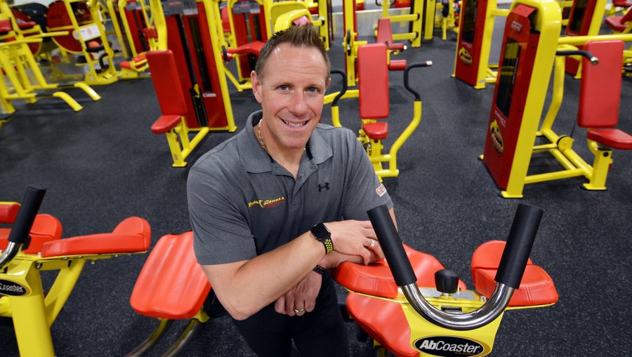 How fitness made this CEO healthy wealthy and neurotic - Orlando Business Journal