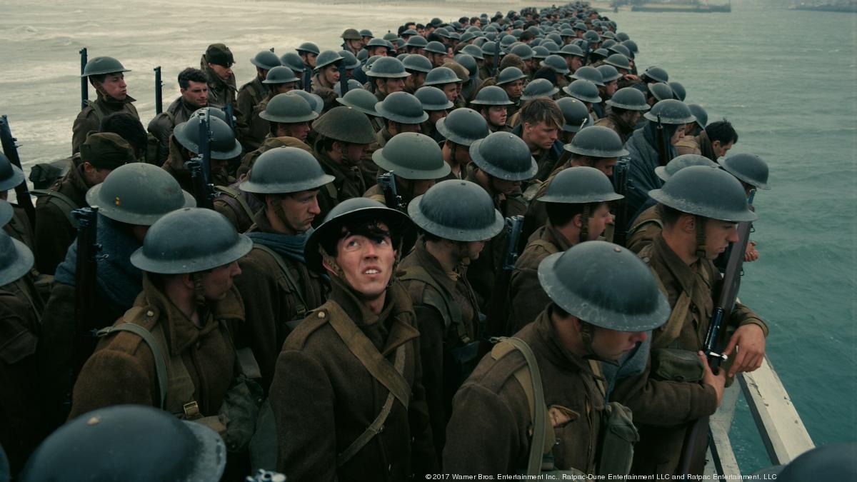 “Dunkirk” is a unique, harrowing triumph - Birmingham Business Journal