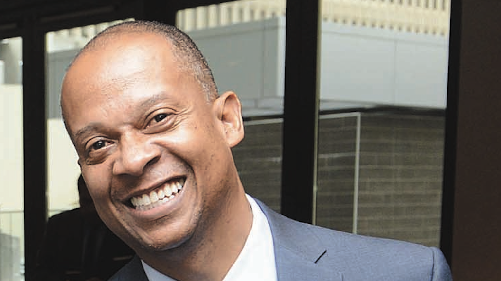 Q&A with T. Dallas Smith, 2017 Most Admired CEO - Atlanta Business ...