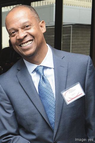 Q&A with T. Dallas Smith, 2017 Most Admired CEO - Atlanta Business ...