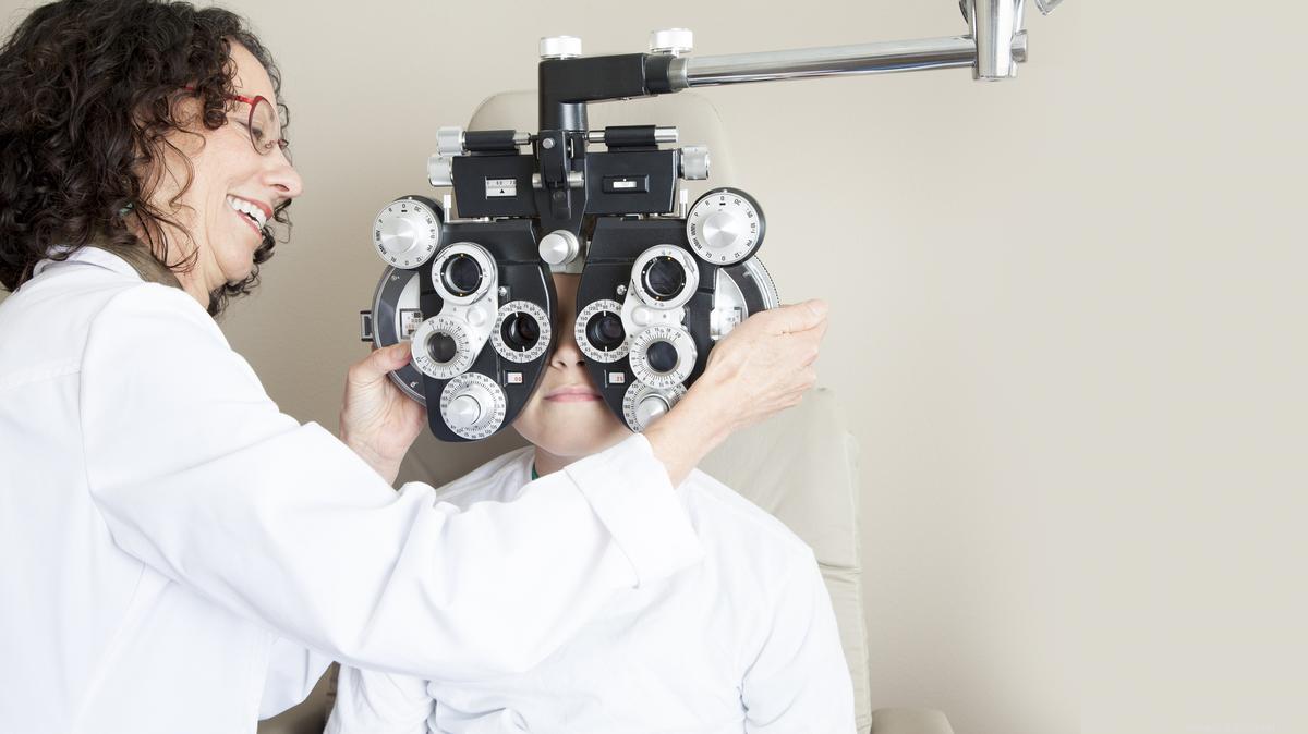 Opus Genetics eye drop shows promise for age-related vision loss ...