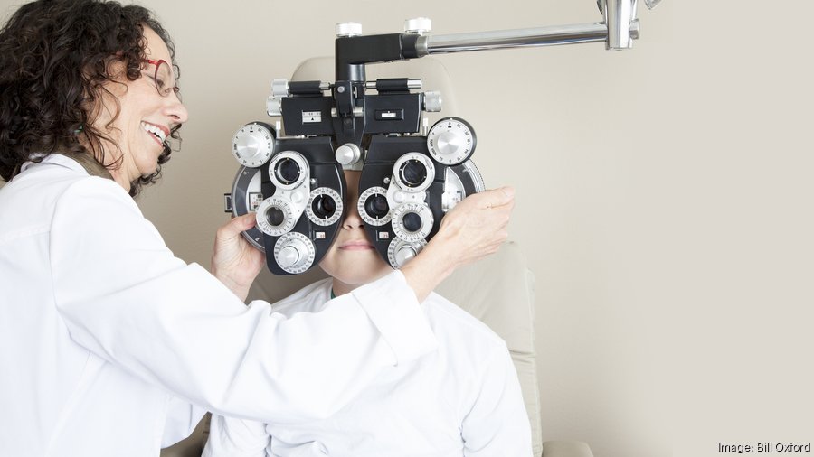 Opus Genetics eye drop shows promise for age-related vision loss ...