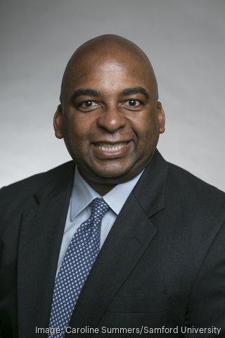 Cumberland professor Rusty Johnson named federal magistrate judge ...