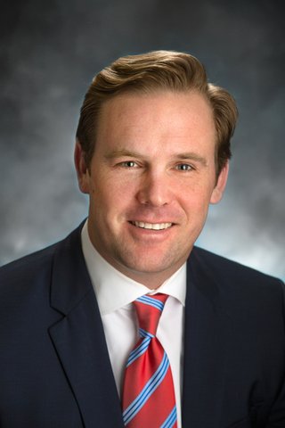 Brian Moulder