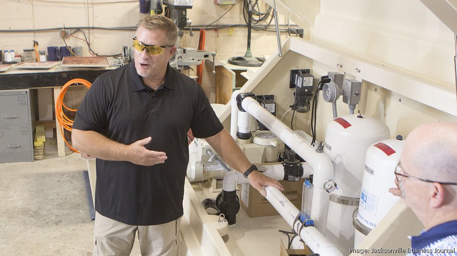 How Jax-based Vak Pak boosted manufacturing efficiency - Jacksonville ...