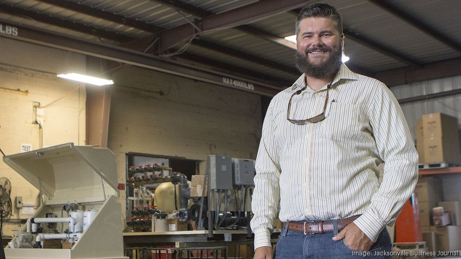 How Jax-based Vak Pak boosted manufacturing efficiency - Jacksonville ...