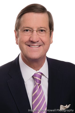 Houston hasn't seen a bank deal like Allegiance-Post Oak in years ...