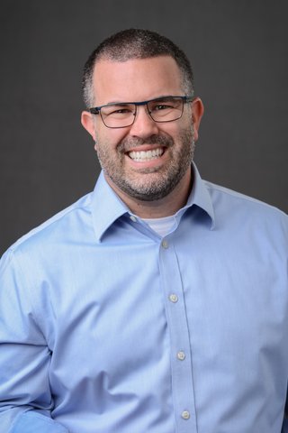 Chad Cahill
