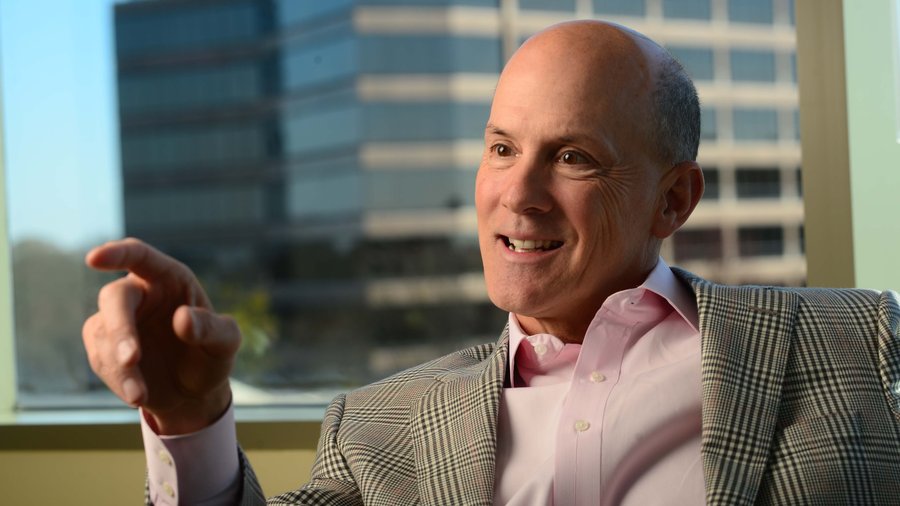 Equifax execs should face jail for alleged insider trading, U.S ...