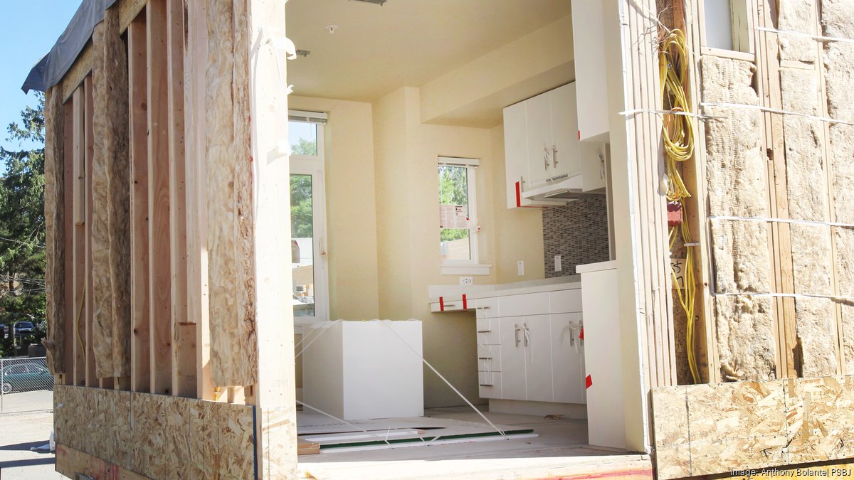 Stuart Emmons on innovation and housing for all Oregonians - Portland ...