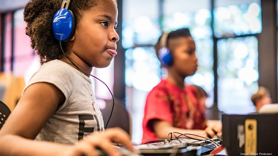 Free youth coding classes in Phoenix expanding in this fall ...