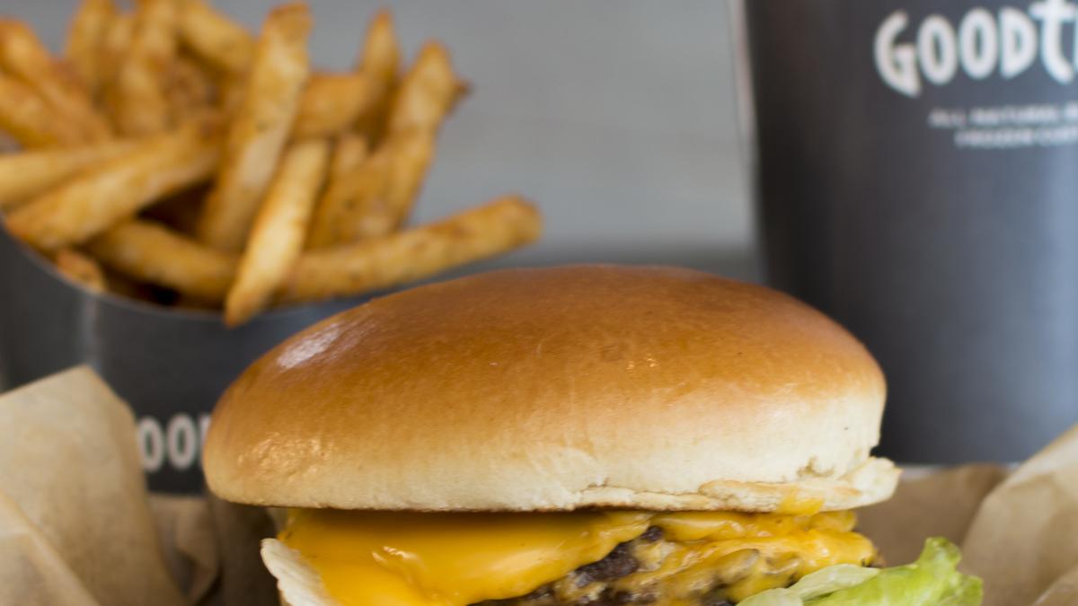 Good Times Restaurants names CEO - Denver Business Journal