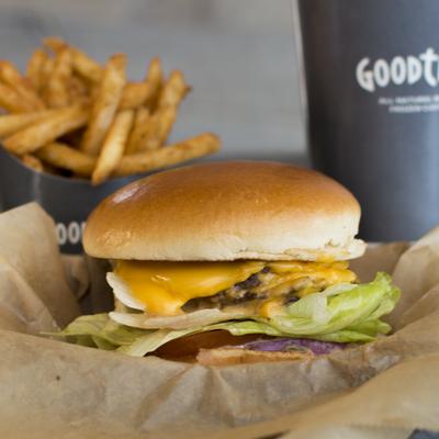 Good Times Burgers & Frozen Custard sales up for quarter while Bad ...