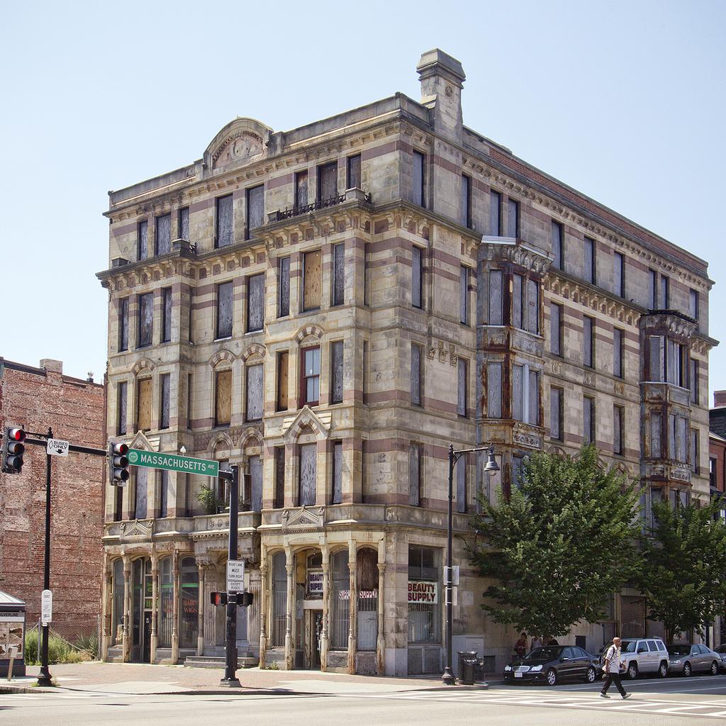 Boutique hotel with rooftop bar proposed at Hotel Alexandra site in ...