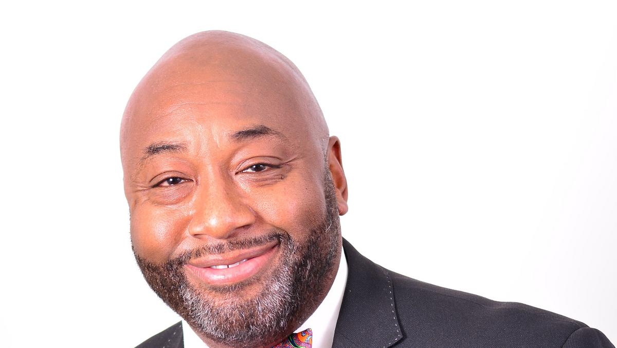 Small Business Awards: The Johnson Management Group - Birmingham ...