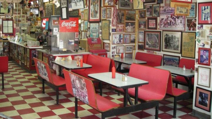 Gary Lewis has sold Rama Jama's to Michael Hebron - Birmingham Business ...