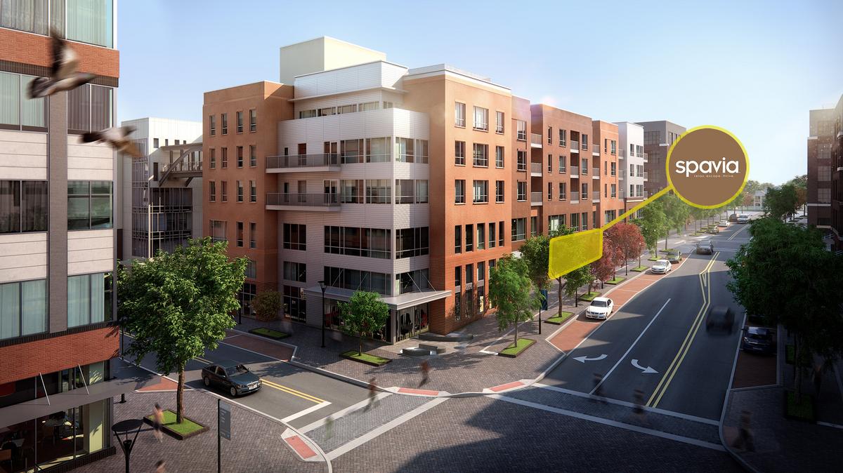 Spavia opening at Bridge Park in Dublin - Columbus Business First