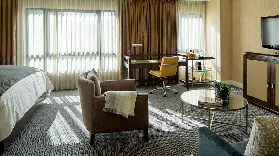 Dossier Hotel Loft Suite 2 dos rooms 007