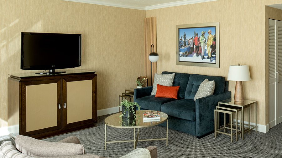 Dossier Hotel Loft Suite dos rooms 006