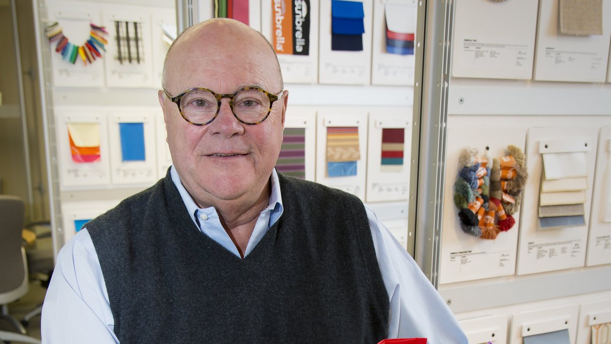 The Gant family legacy: Early roots of Glen Raven's business model ...