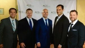 Fast-growing Atlanta logistics company raises $16 million - Atlanta ...