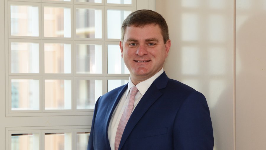 One-on-one with SunTrust’s ‘high-energy guy’ - Orlando Business Journal