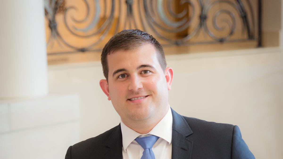 Q&A: Jon Hale, Generation Dayton featured professional for March ...