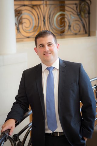 Q&A: Jon Hale, Generation Dayton featured professional for March ...