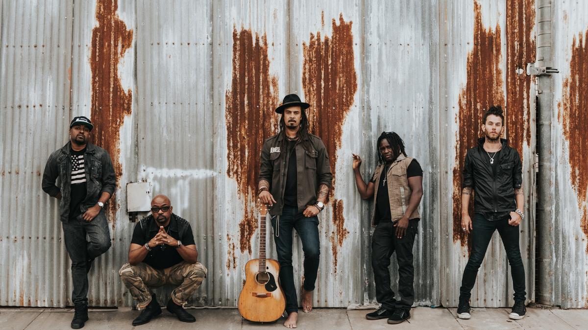 Michael Franti talks Atlanta concert at Variety Playhouse, songwriting ...