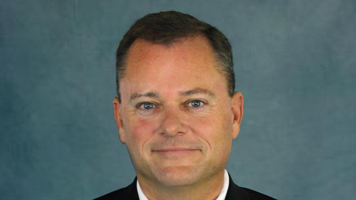 Crossland Construction names John Cross COO - Wichita Business Journal