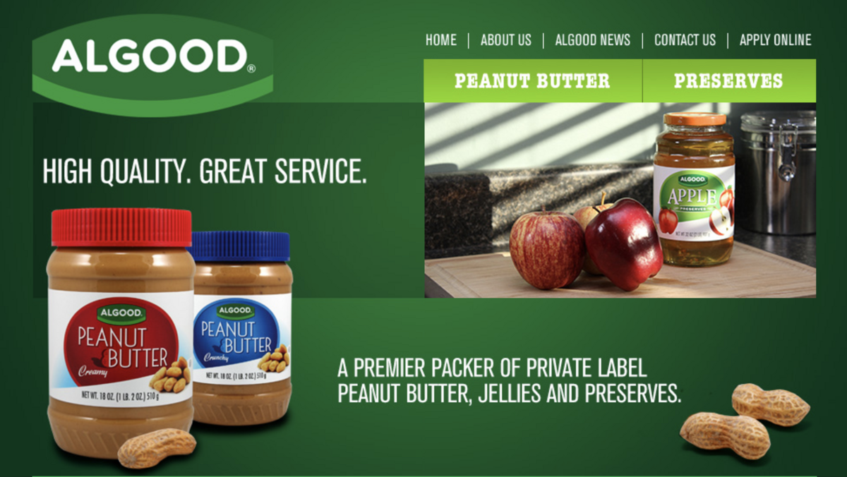 Algood Food Co. moving ahead on large Jefferson Riverport expansion ...