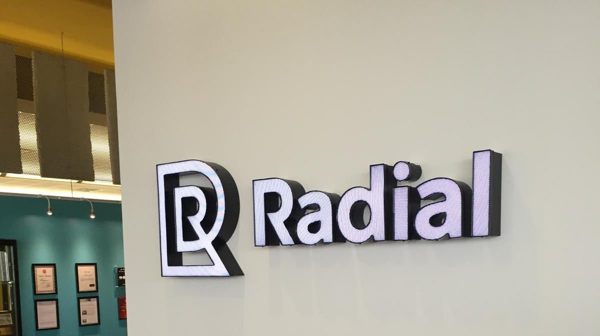 Radial plans to hire 3,200 workers in Space Coast - Orlando Business ...